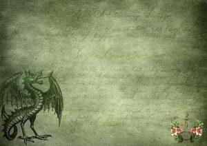 Dragon Writing Prompts: Explore Tales of Mythical Creatures ...