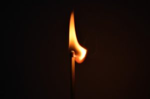 Igniting Passion: Describing Fire Creative Writing » CreativeWriting ...