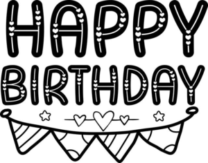 Birthday Fonts in Canva: Celebrate with Fun Typography ...